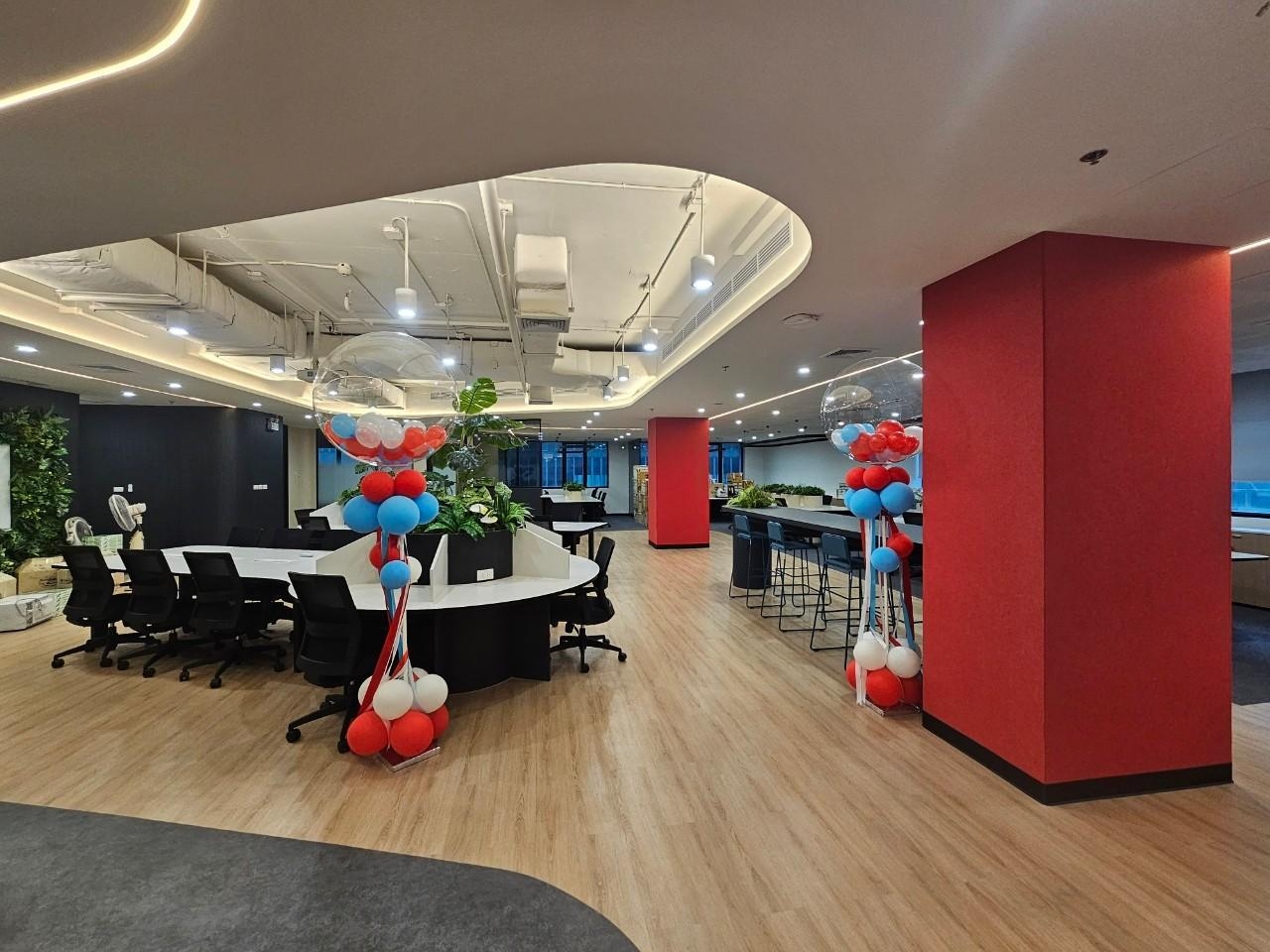 DKSH (Thailand) Co., Ltd. - บริษัท ยู่ฮุย อินทีเรีย จำกัด