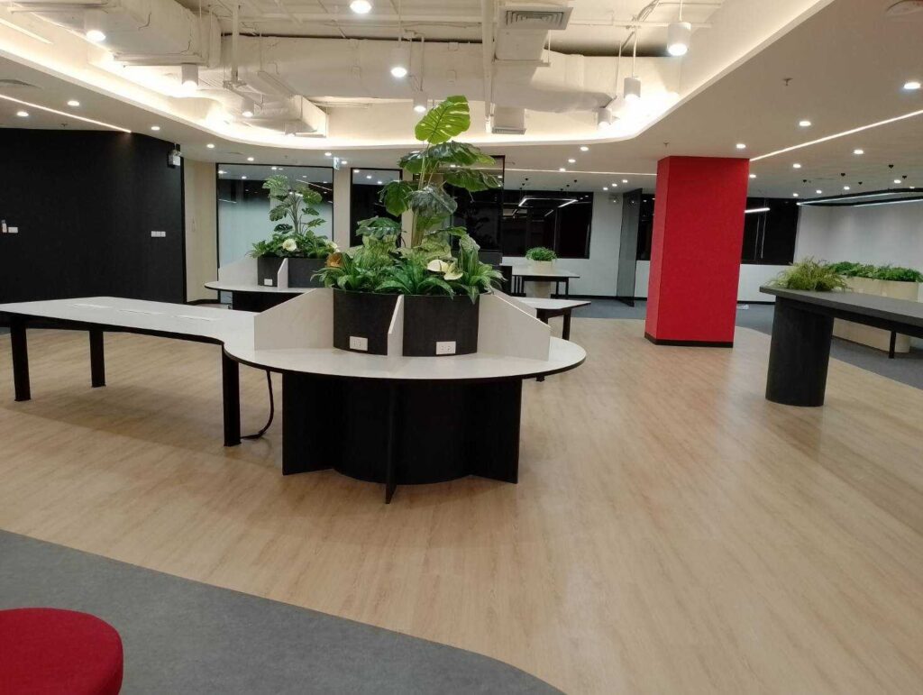 DKSH (Thailand) Co., Ltd. - บริษัท ยู่ฮุย อินทีเรีย จำกัด